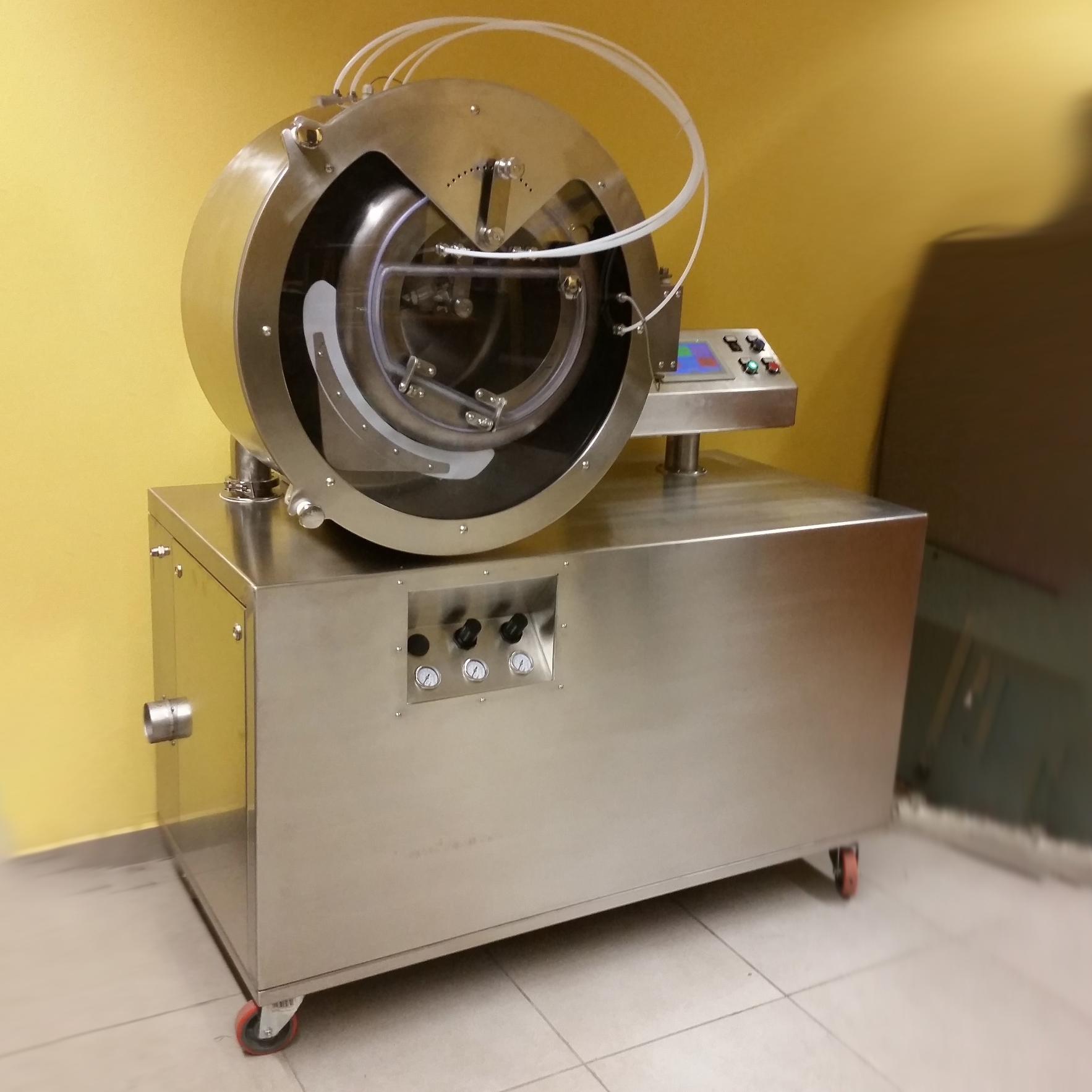 IPD | International Products Distribution and Advanced Technologies ...